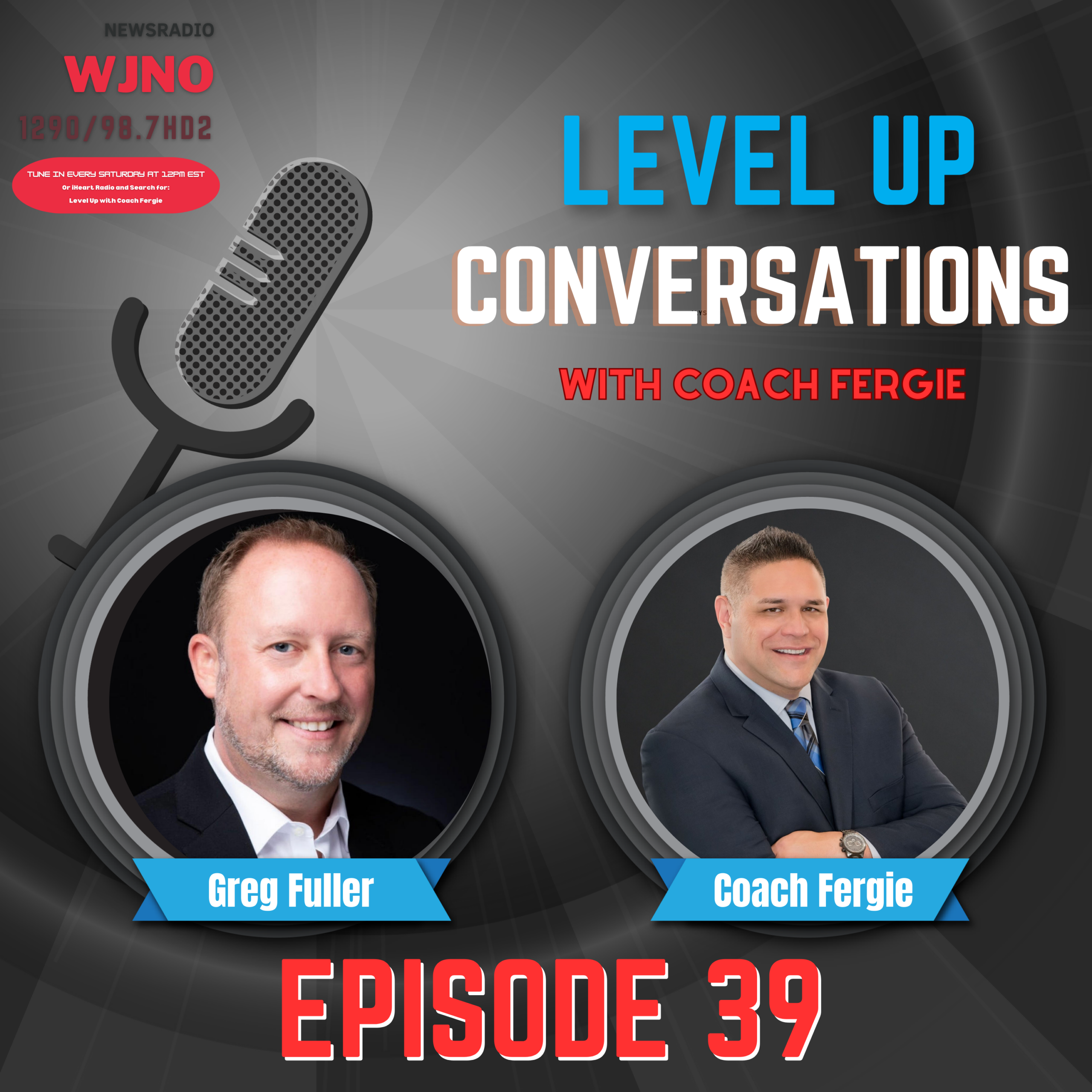 39 – How Servant Leadership Outperforms Ego Every Time 💪 Level 🆙 ...
